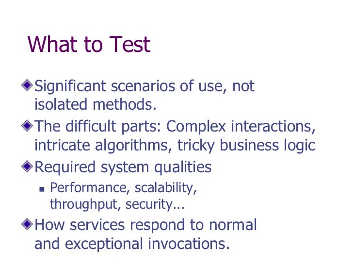 Pragmatic Not Dogmatic TDD Agile2012 By Joseph Yoder And Rebecca Wirf pragmatic-not-dogmatic-tdd-agile2012-by-joseph-yoder-and-rebecca-wirf