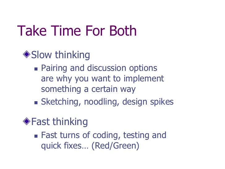 Pragmatic Not Dogmatic TDD Agile2012 By Joseph Yoder And Rebecca Wirf Pragmatic Not Dogmatic TDD Agile2012 By Joseph Yoder And Rebecca Wirf