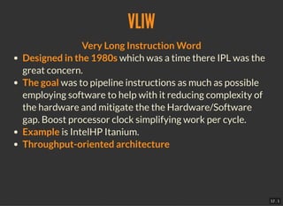 Pragmatic optimization in modern programming - modern computer architecture concepts | PPT