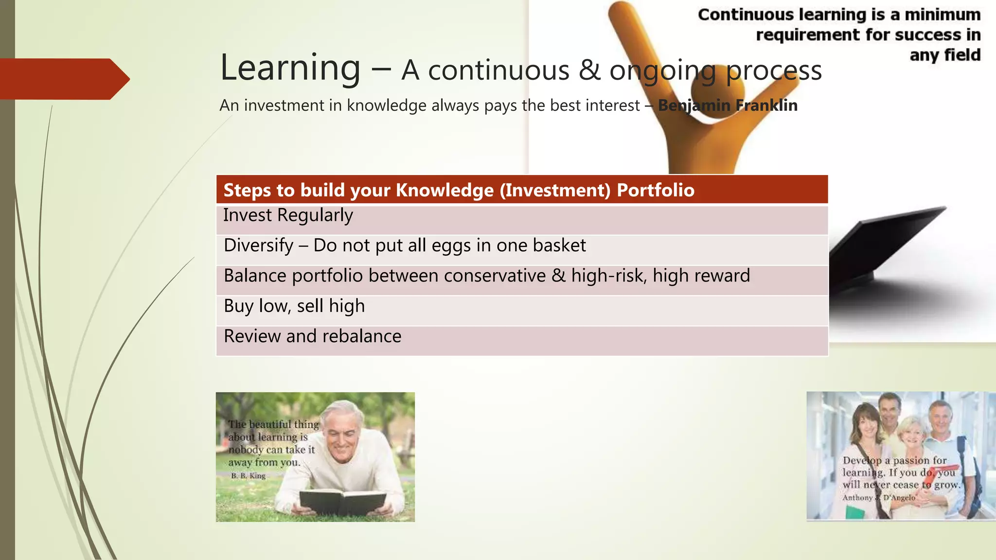 Pragmatic programmer | PPT