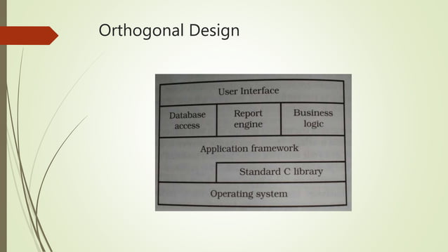 Pragmatic programmer | PPT