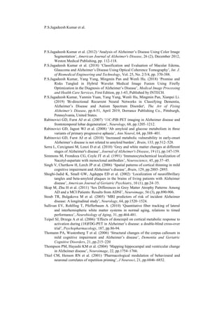 Pragmatic Realities on Brain Imaging Techniques and Image Fusion for ...