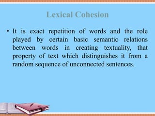 Pragmatics .chapter viii presupposition | PPTX