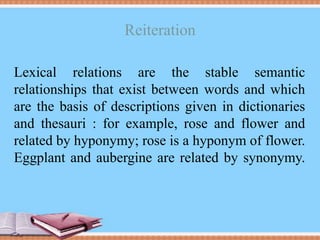 Pragmatics .chapter viii presupposition | PPTX