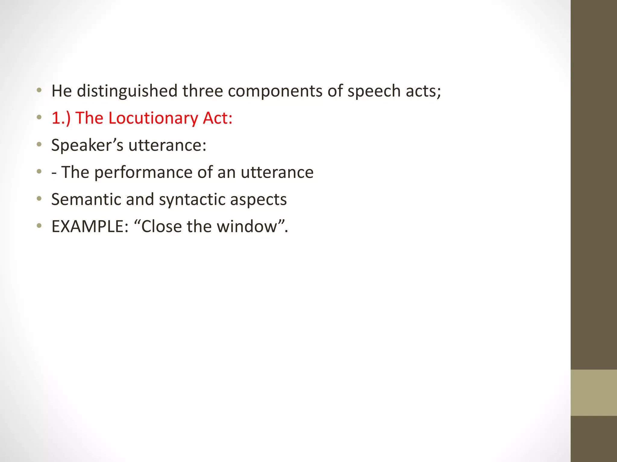 Pragmatics PPTX