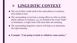 Pragmatics....! | PPTX