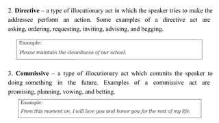 PRAGMATICS meaning beyond the text------ | PPT