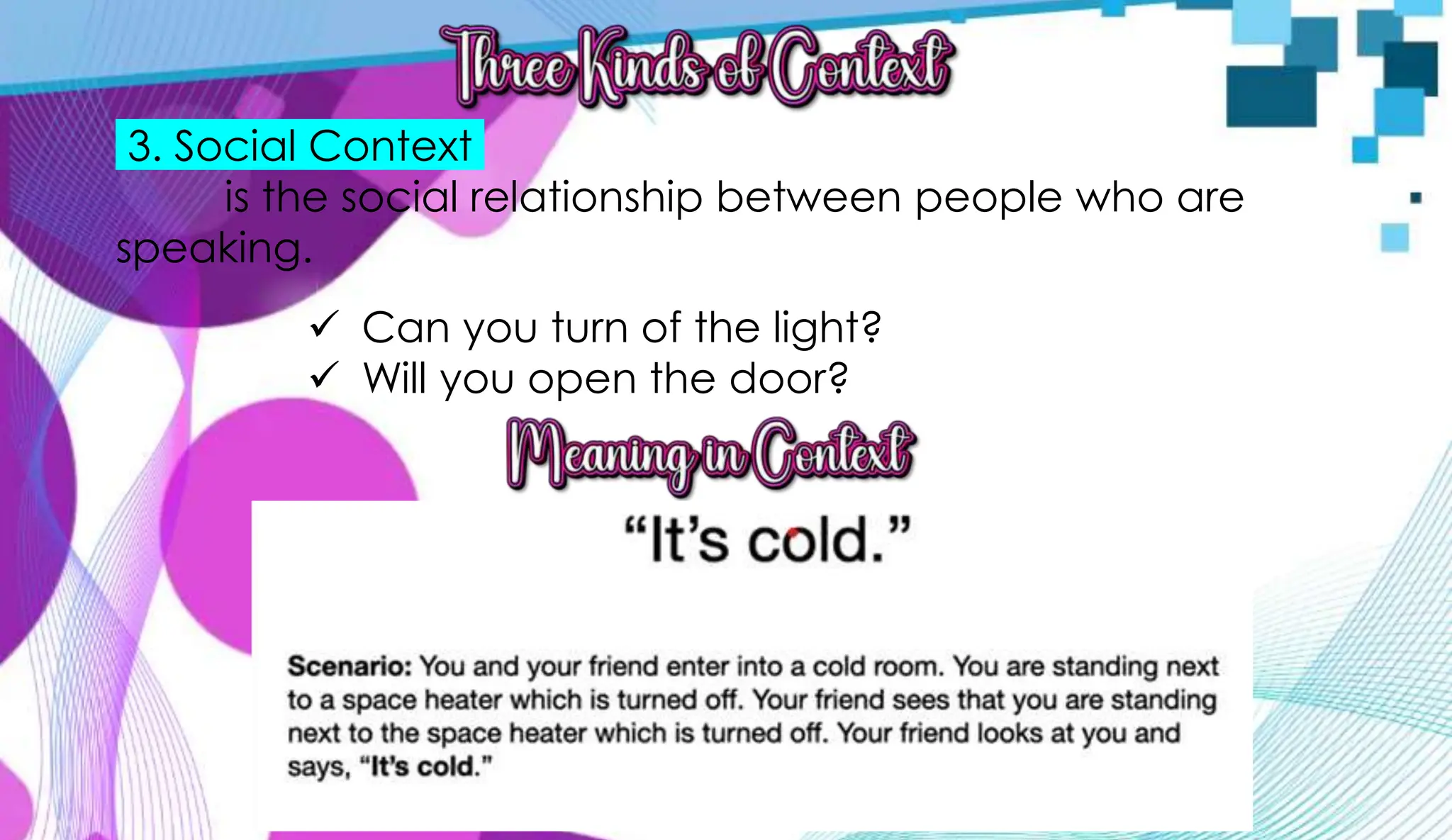 Class Reporting entitled Pragmatics-ppt.pptx