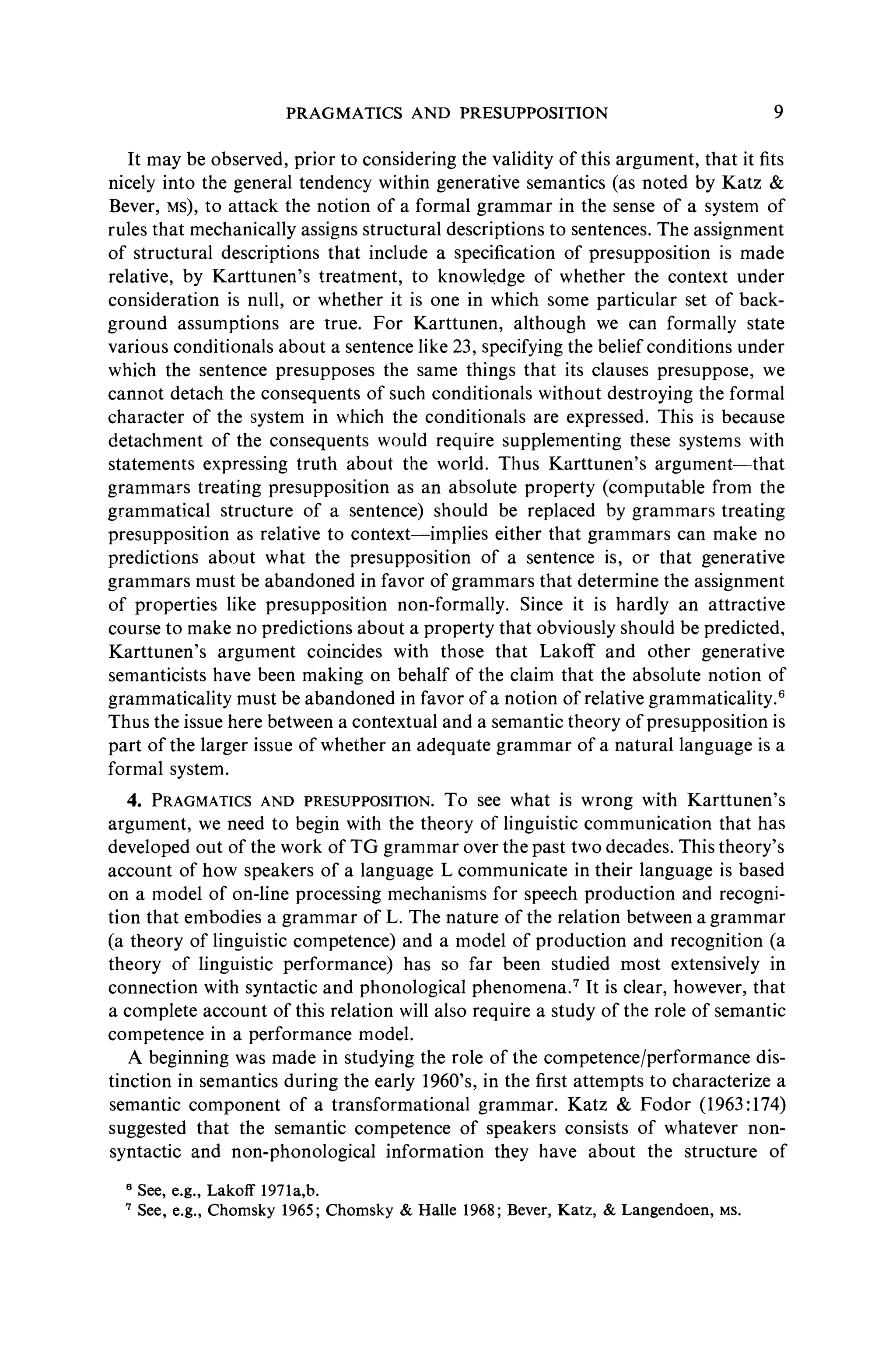 Pragmatics_and_Presupposition.pdf