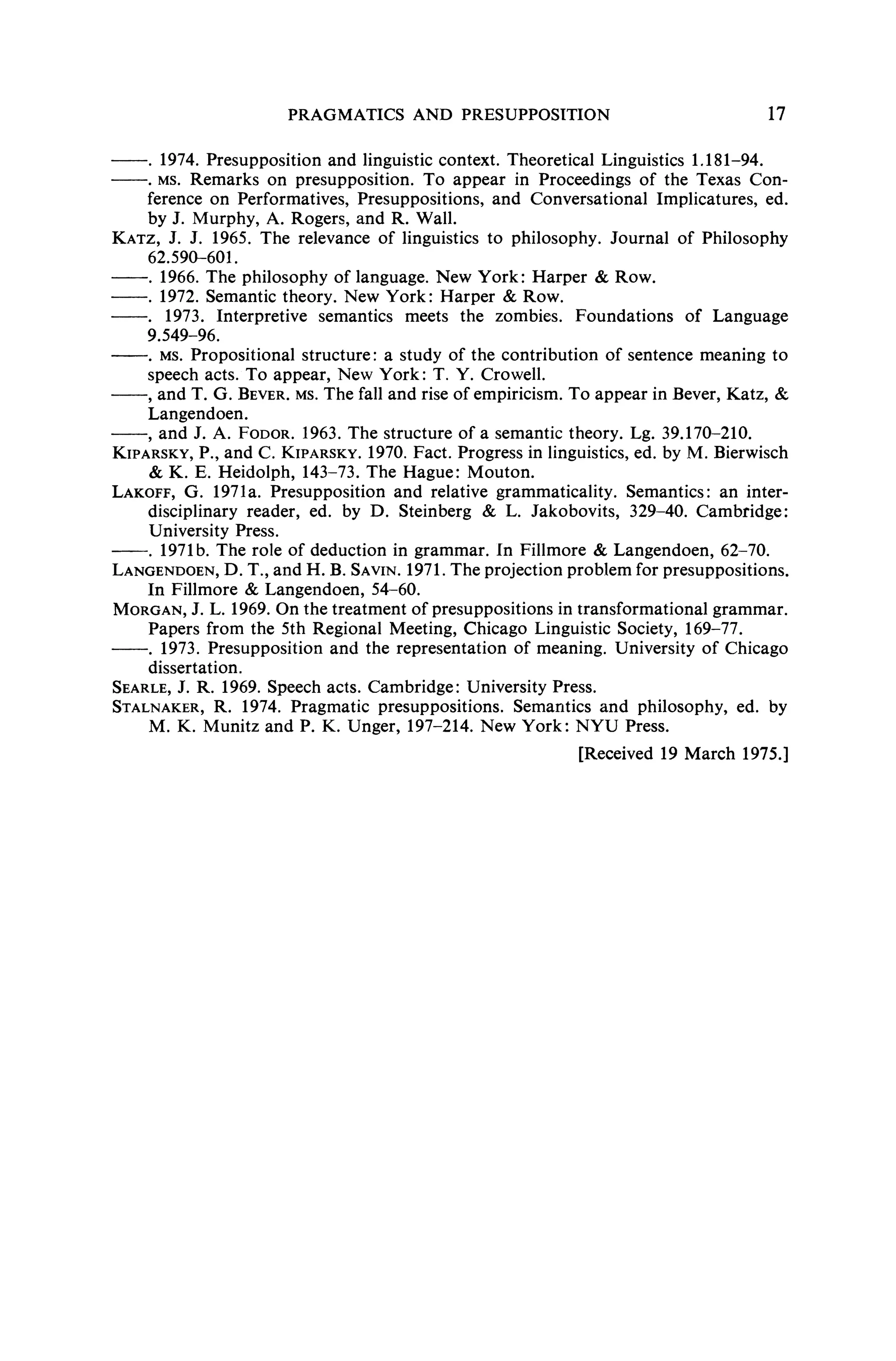 Pragmatics_and_Presupposition.pdf