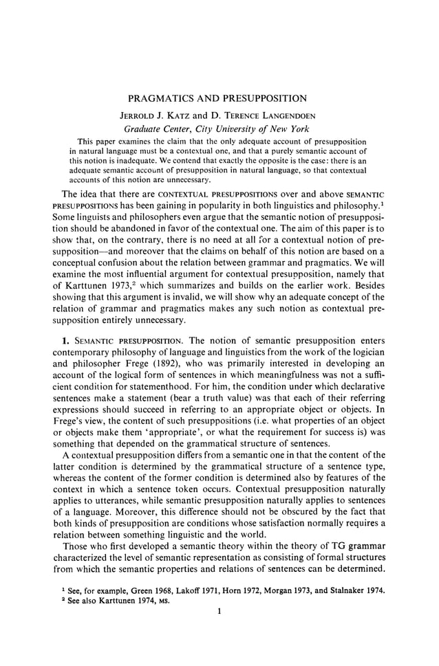 Pragmatics_and_Presupposition.pdf