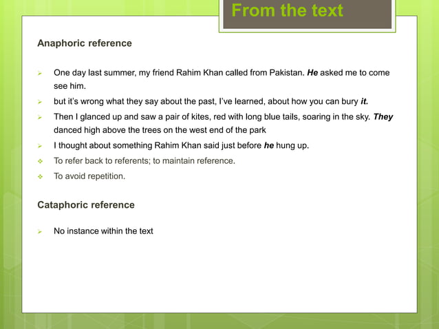 Pragmatics assignment with example from text.pptx