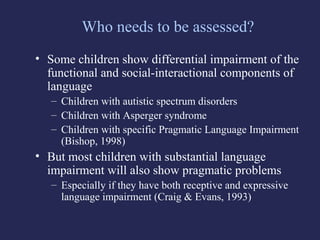 Pragmatics detailed lecture | PPS