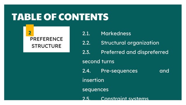 Conversation and preference structure-Diplomatic Academy of Vietnam.pptx
