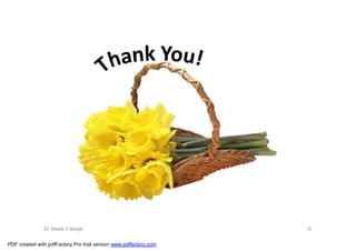 Pragmatics II by Dr. Shadia | PDF