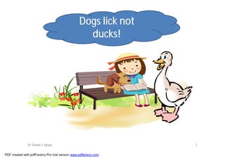 Pragmatics II by Dr. Shadia | PDF