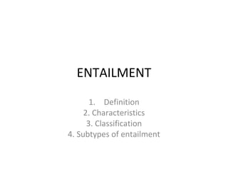 Pragmatics implicature | PPT