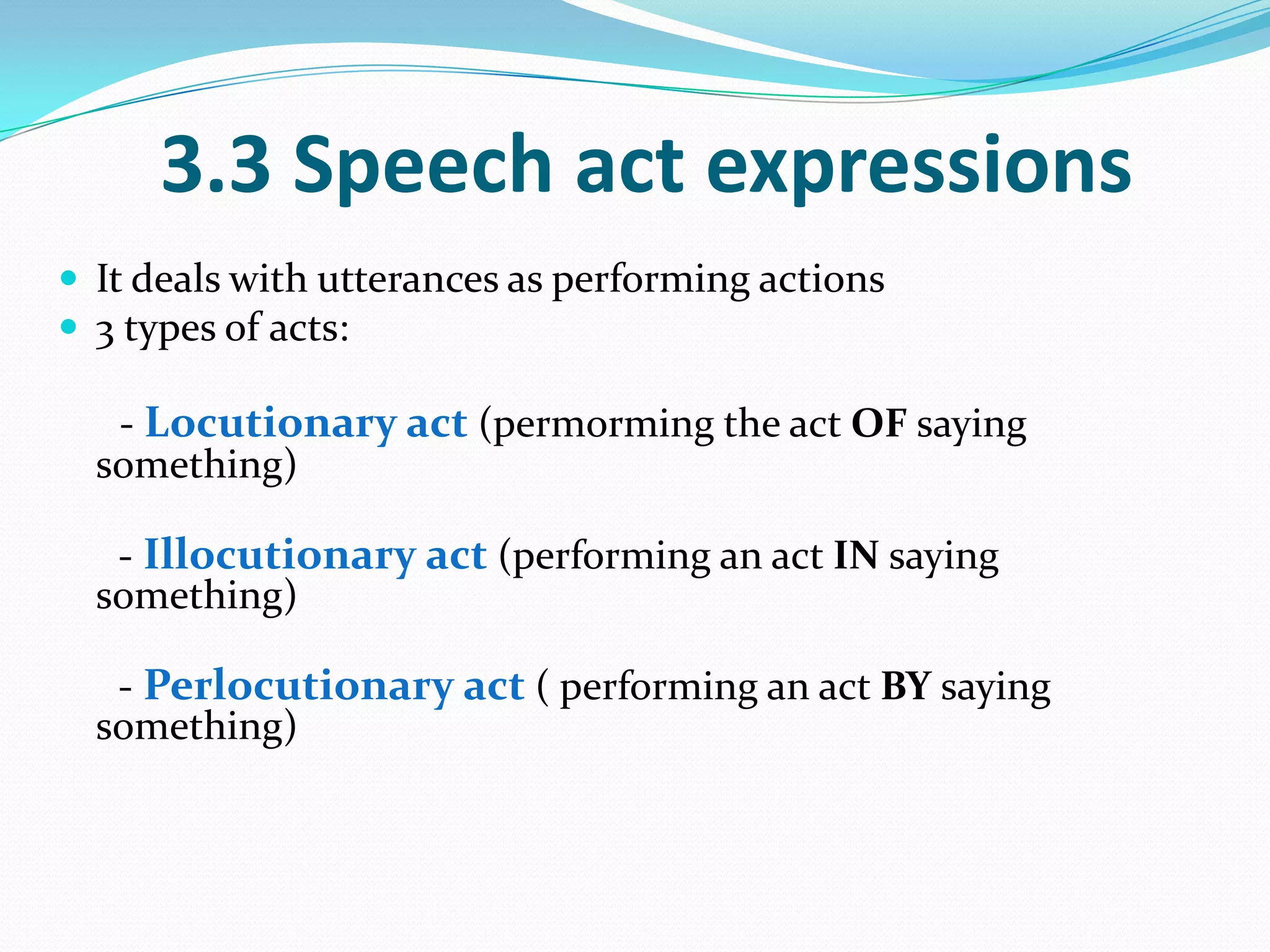 Corpus linguistics and pragmatics | PPTX