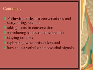 Pragmatics presentation | PPT