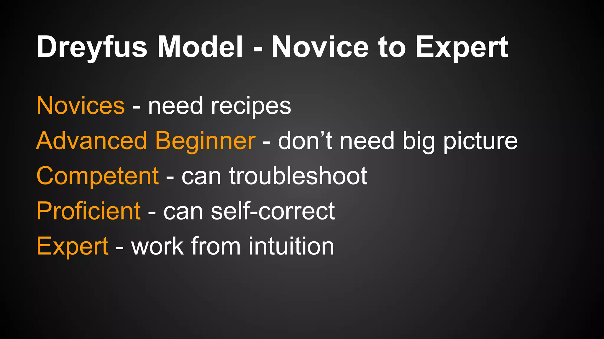 Pragmatic thinking and learning | PPT