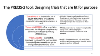 Pragmatic trial.pptx