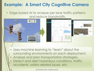 The Smartest Smart Cities Will Benefit from the Confluence of AI and ...