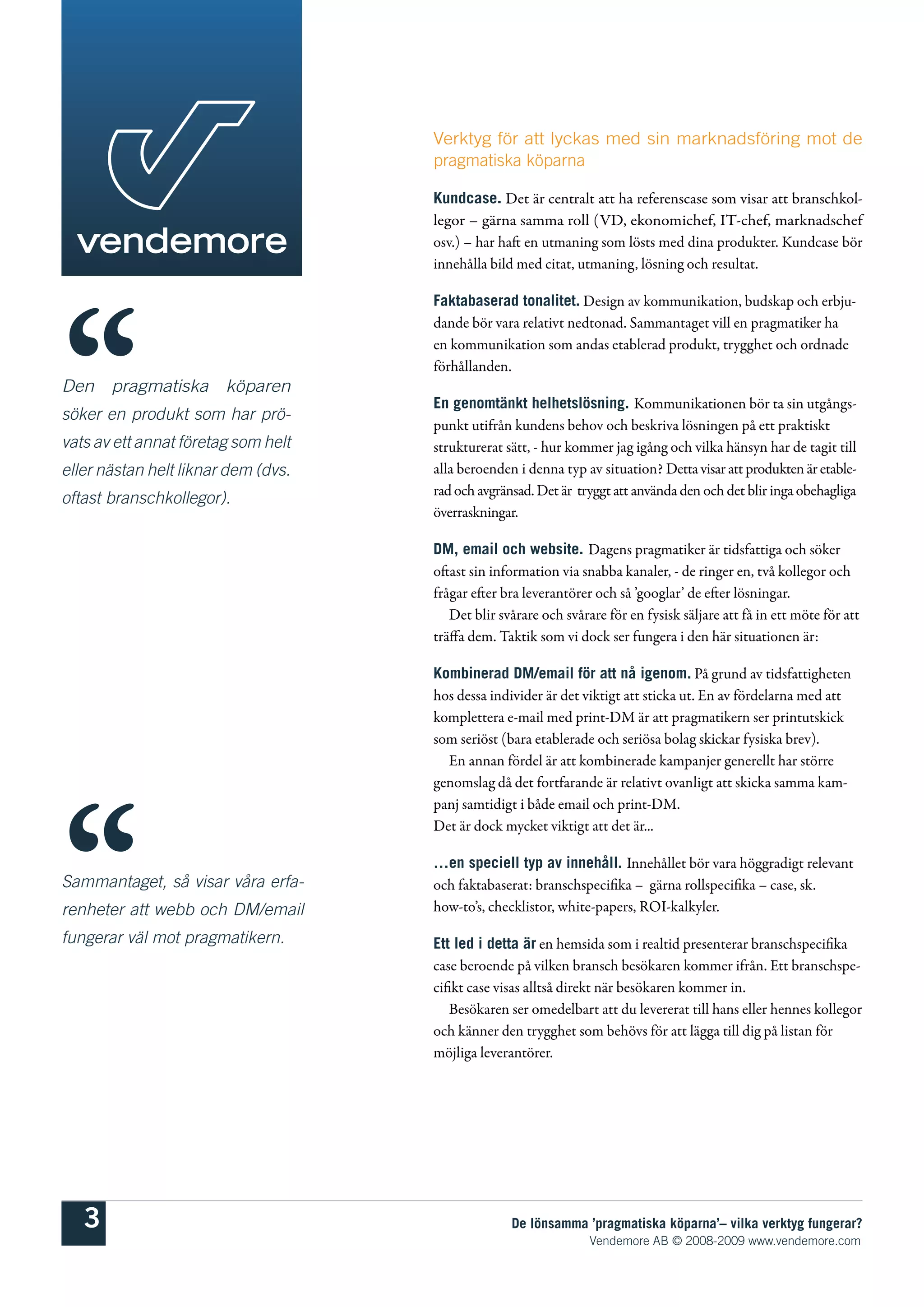 Pragmatiska KöPare | PDF