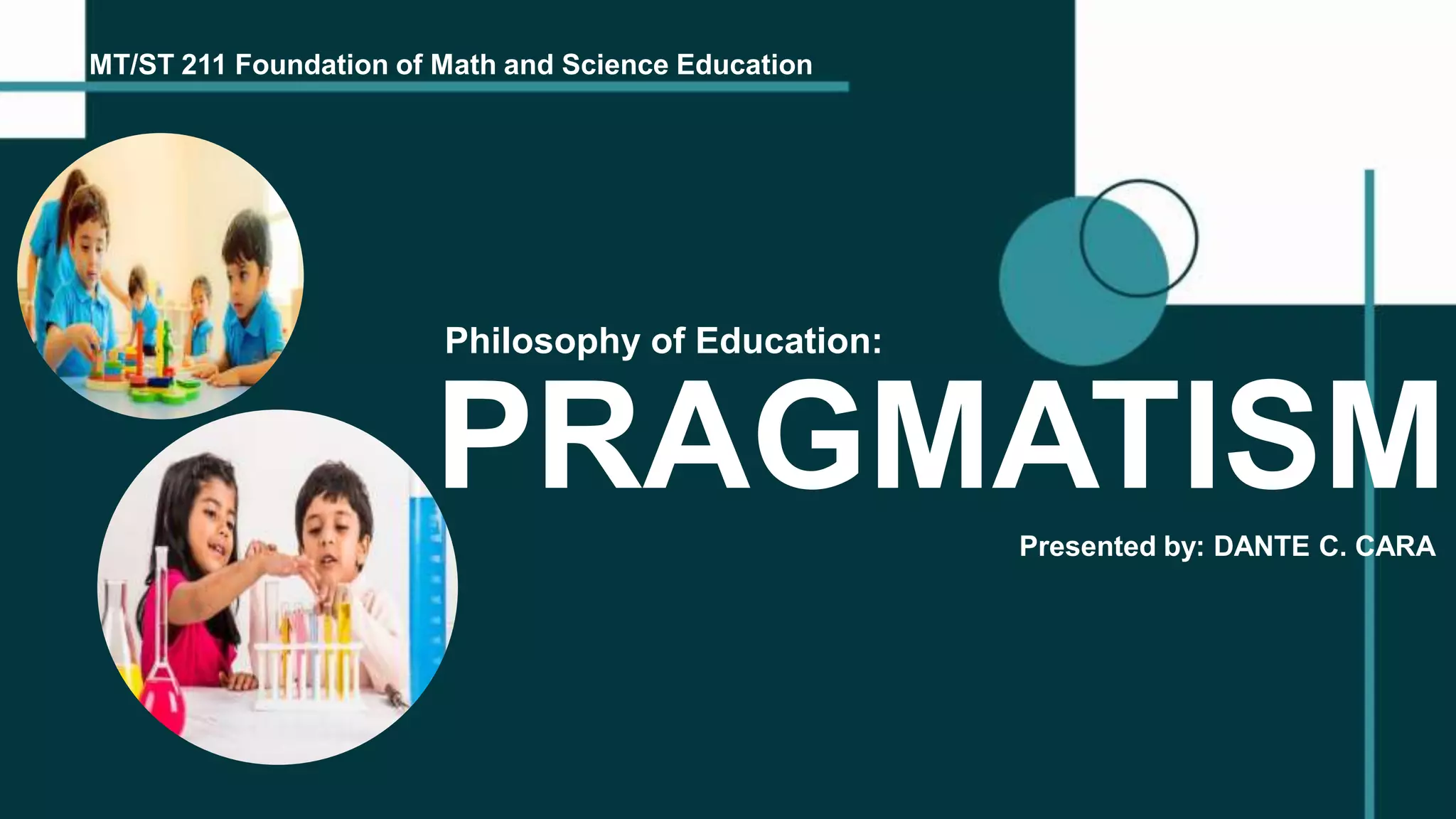 PRAGMATISM.pptx