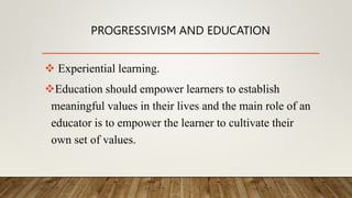 Pragmatism as Philosophy.pptx