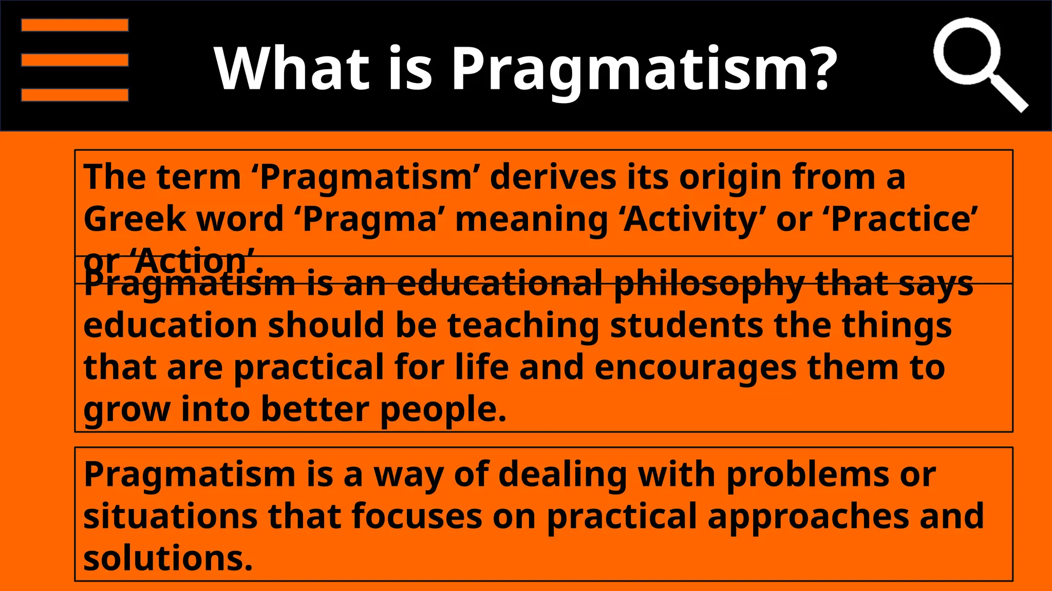 Pragmatism Group 4 .pptx