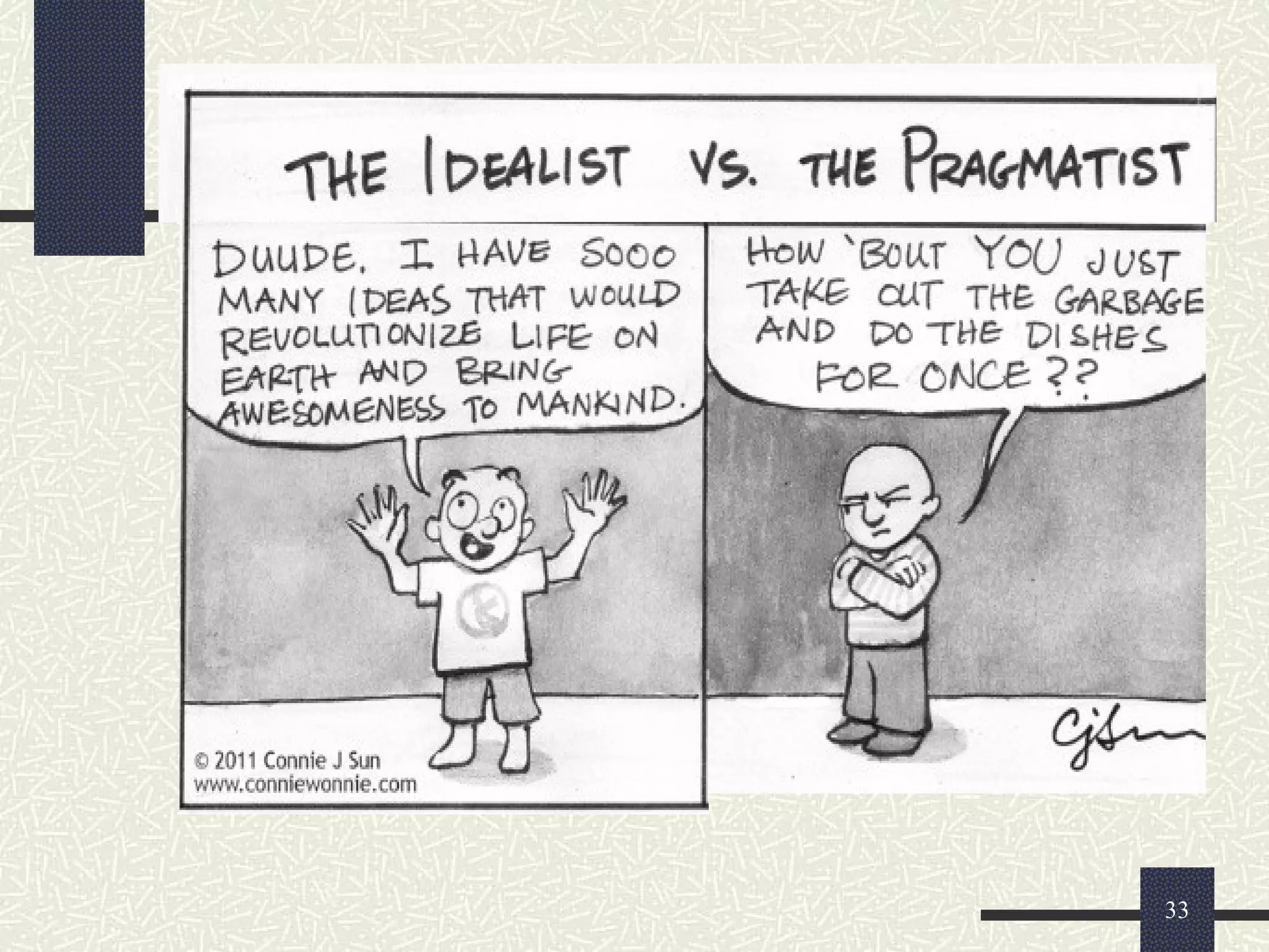 Pragmatism in Education | PPT