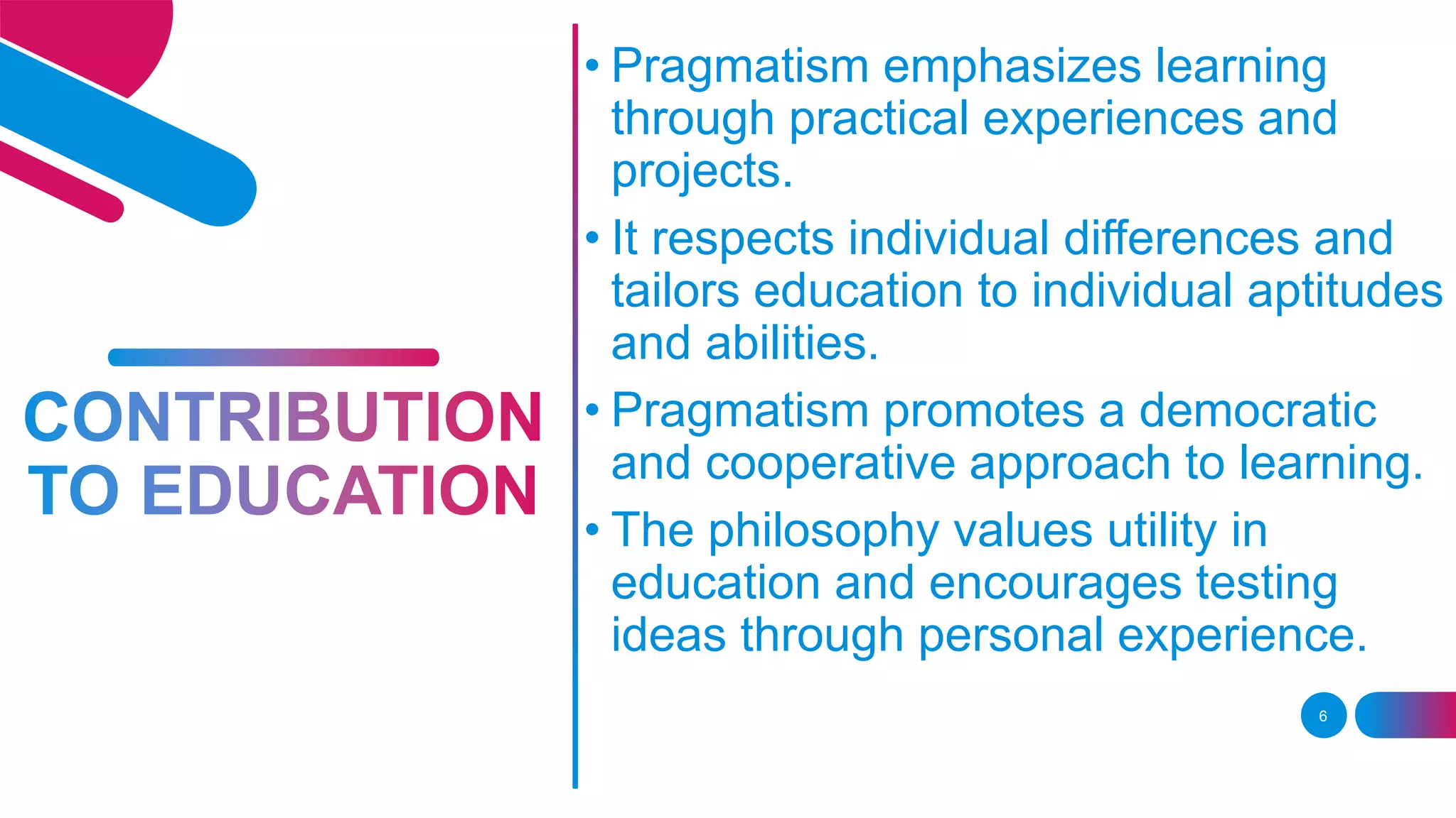 PRAGMATISM SCHOOL OF PHILOSOPHY.pptx