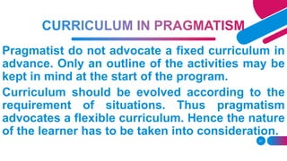 PRAGMATISM SCHOOL OF PHILOSOPHY.pptx