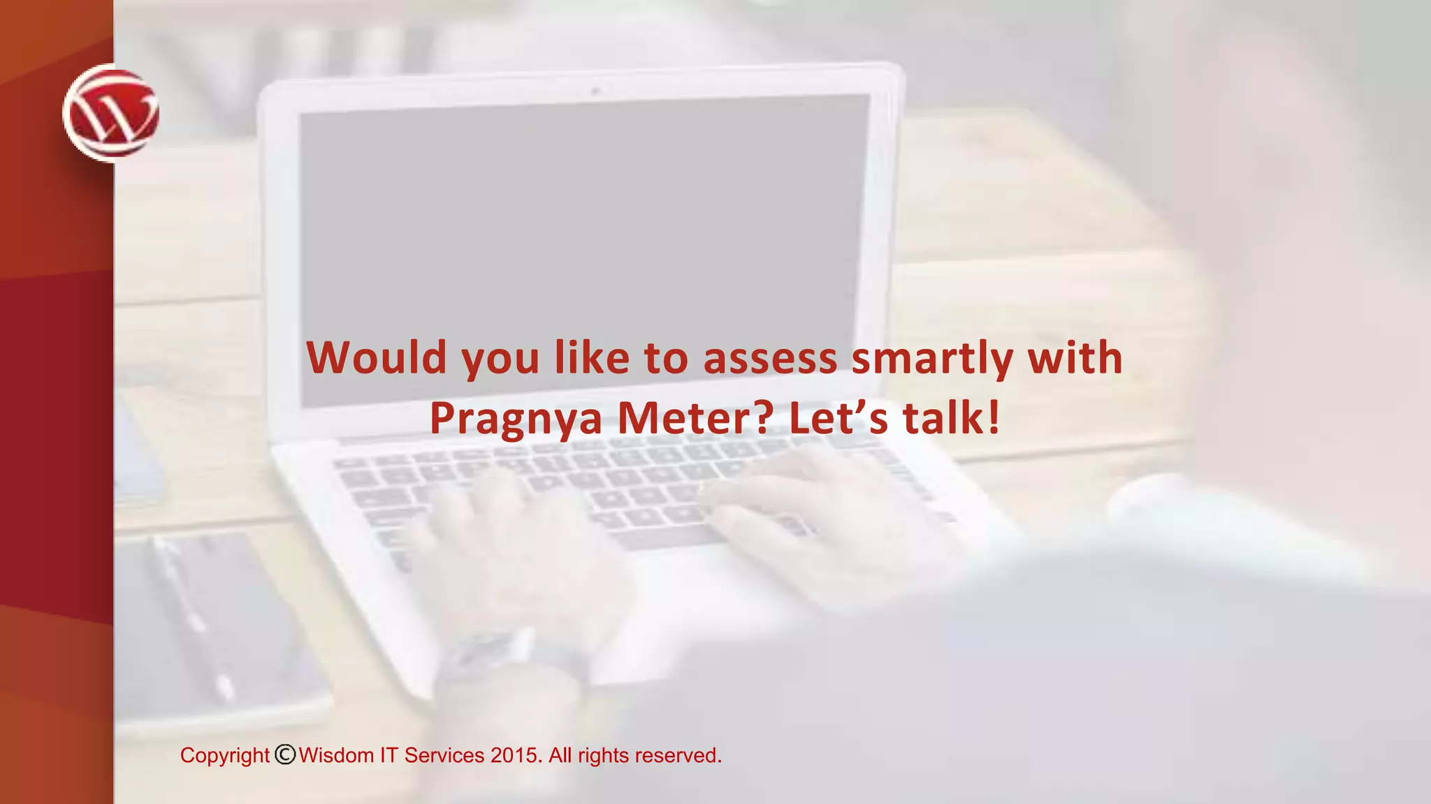 Pragnya Meter | PPT