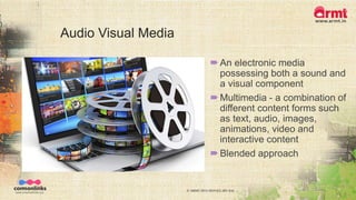 Audio-Visual Documentation and Preservation of Ethnographic Data | PPT