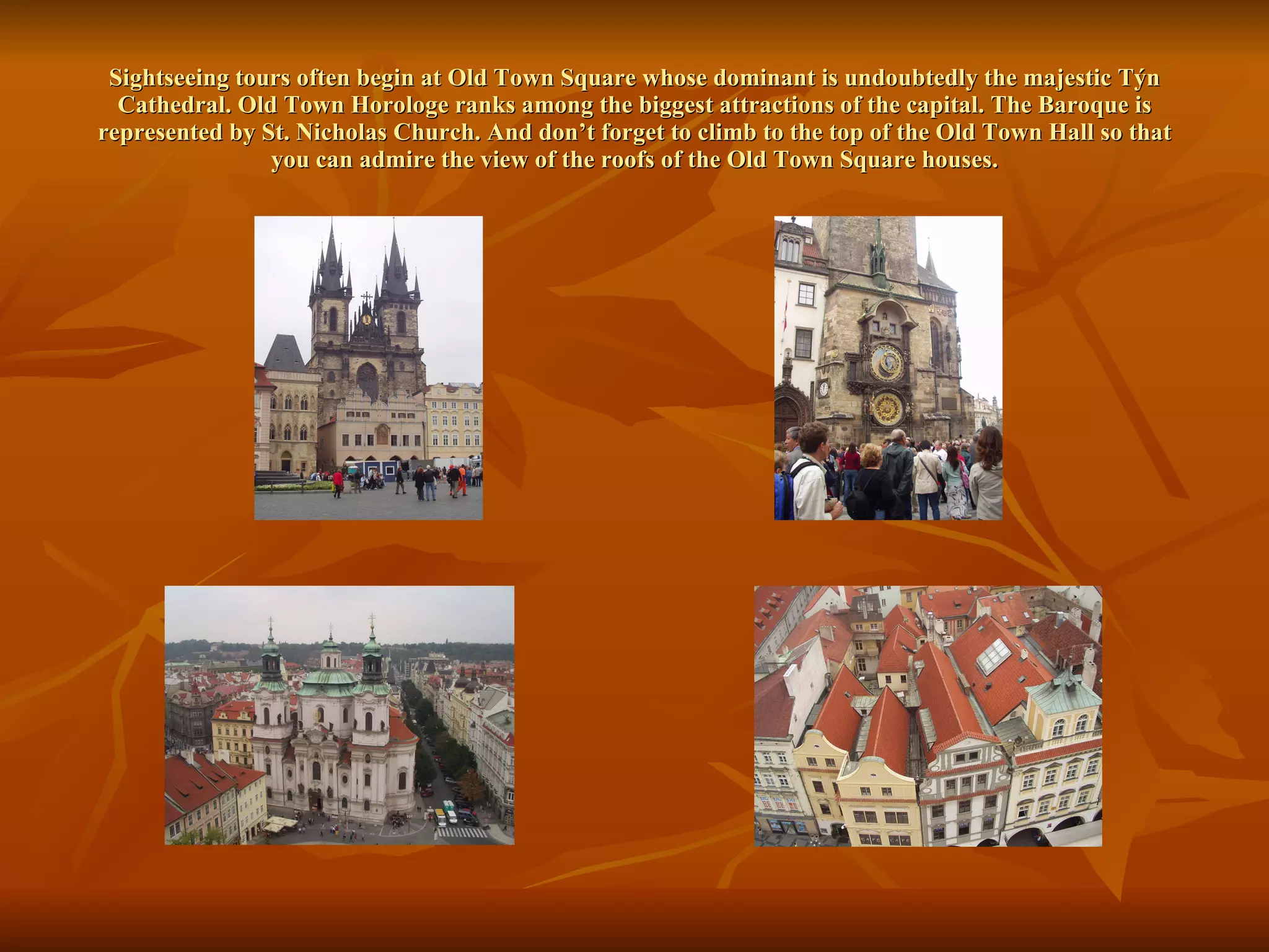 Prague | PPT