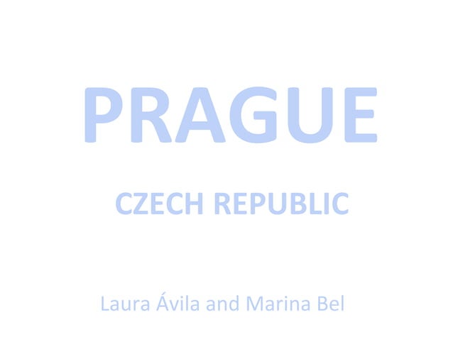 Prague.pptx