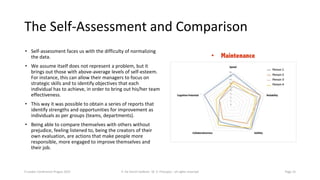 When Talent meets Attractiveness | PPTX | Career Planning | Careers