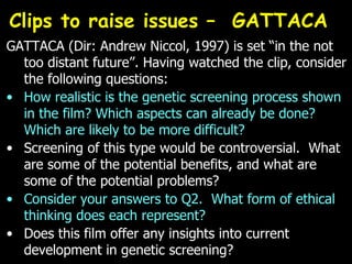 Different Approaches to Ethics Teaching | PPT