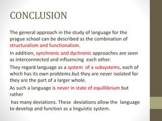 Prague school slides | PPTX