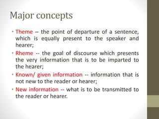 Prague school slides | PPTX