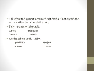 Prague school slides | PPTX