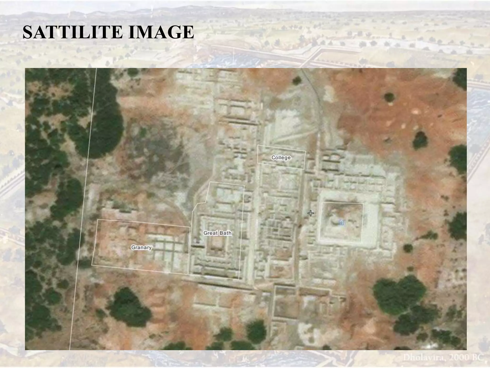 ancient town planning principles and techniques | PDF