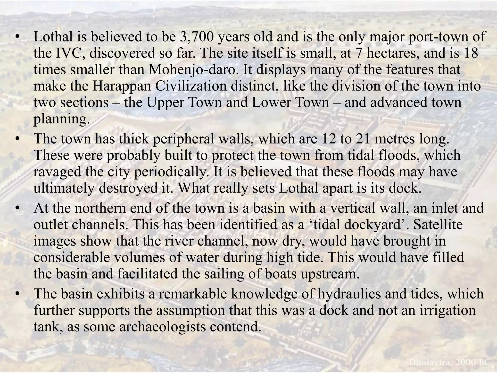 ancient town planning principles and techniques | PDF