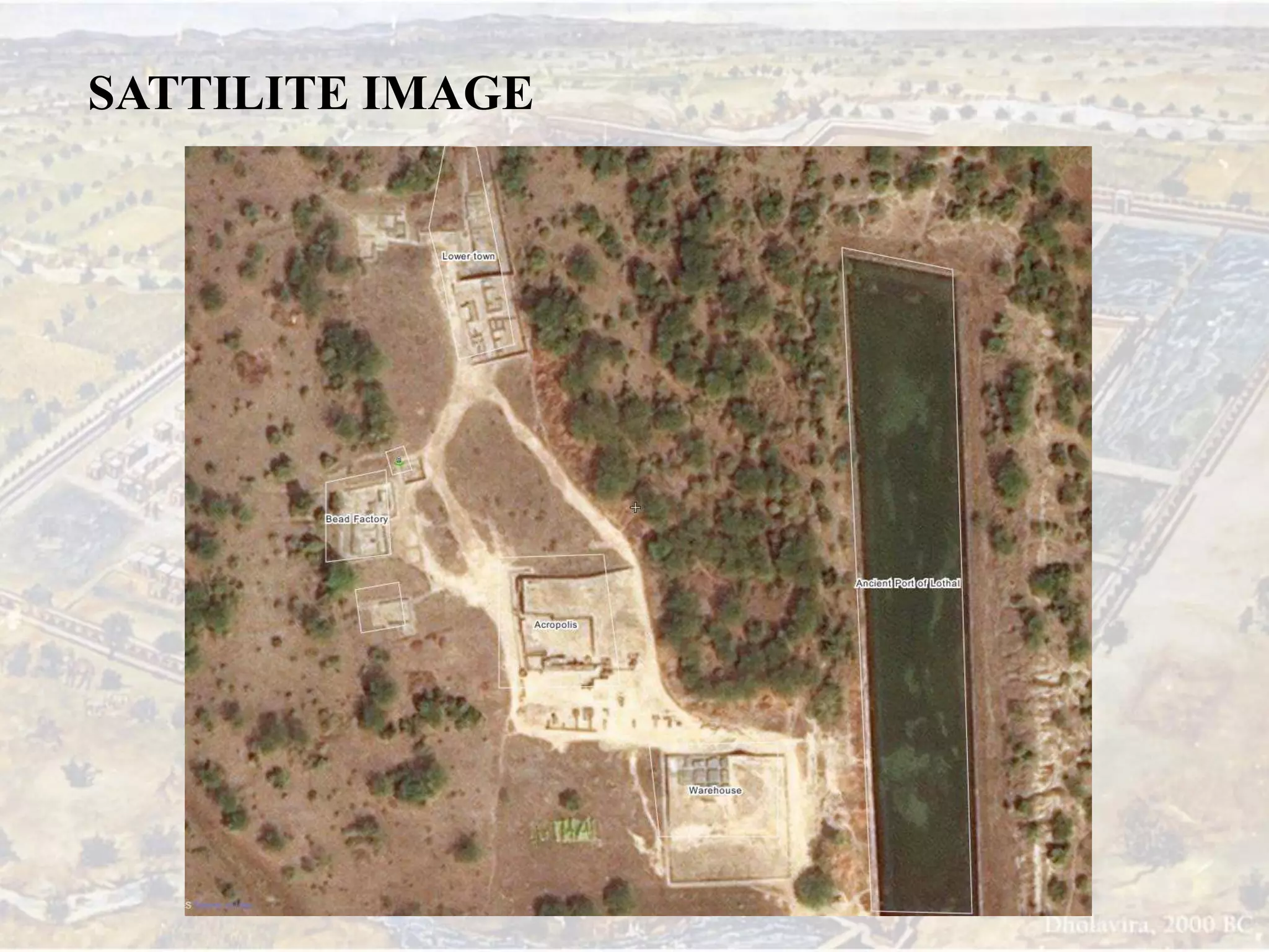 ancient town planning principles and techniques | PDF