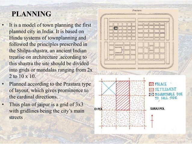 ancient town planning principles and techniques | PDF | Hinduism ...