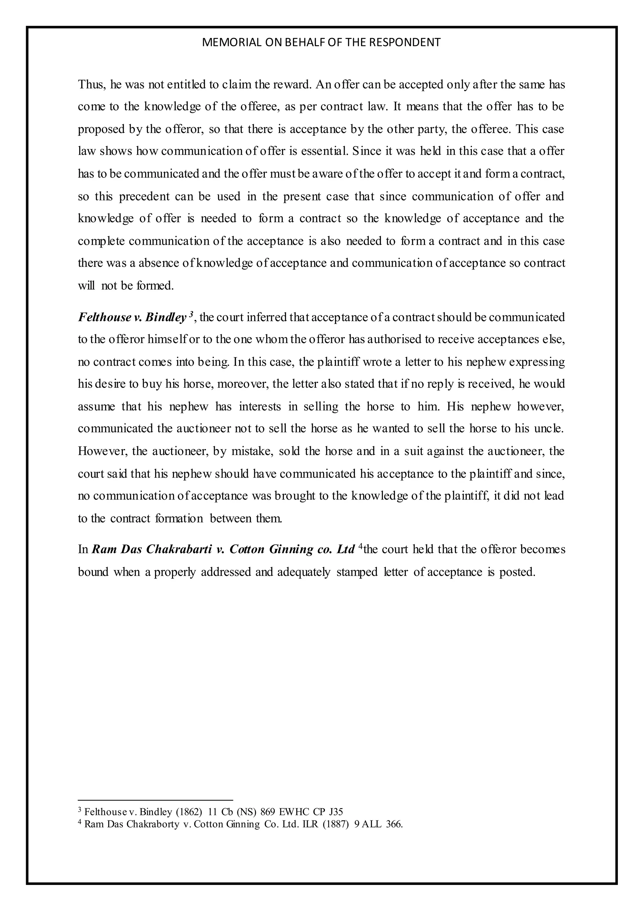 Moot Memorial | DOCX