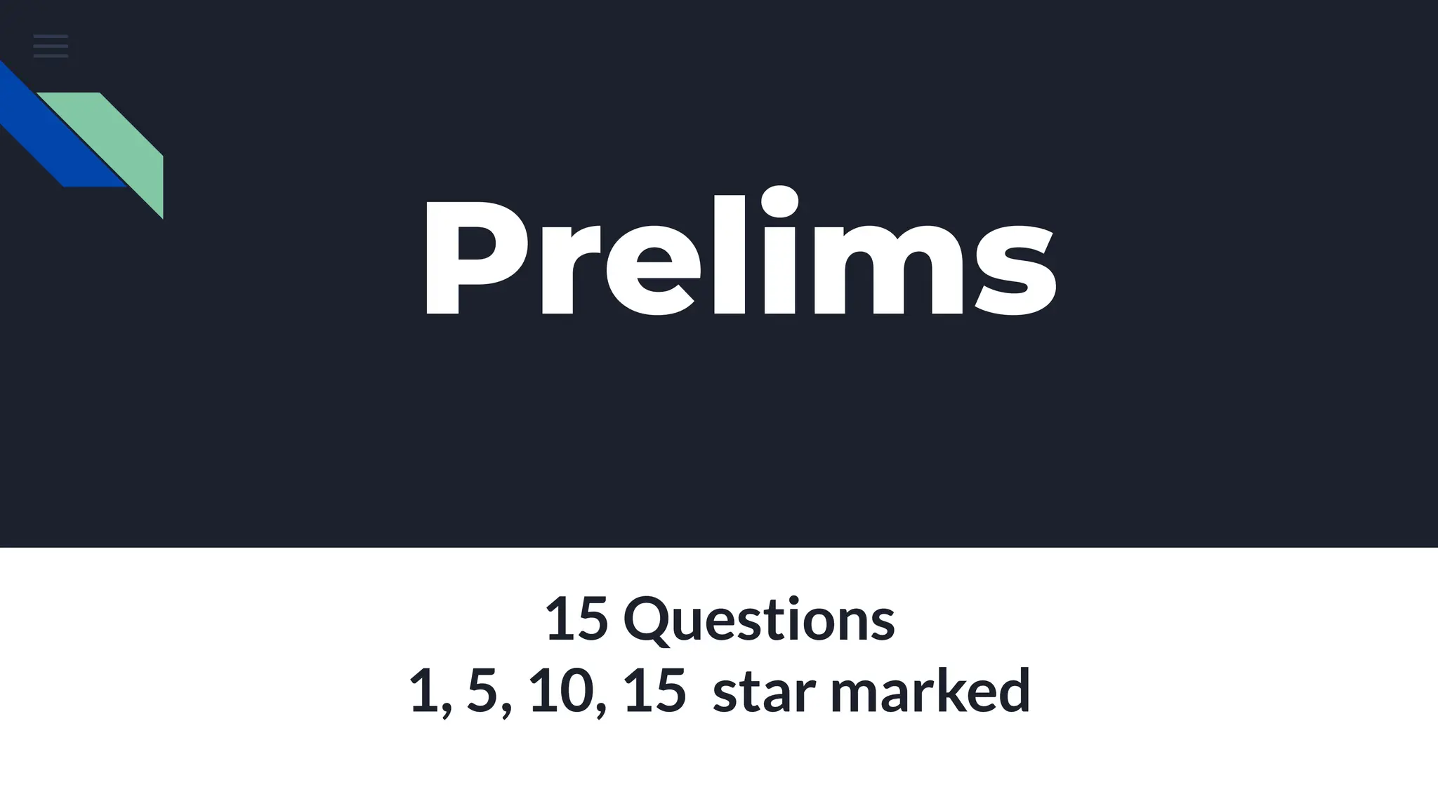 Pragya Champions Chalice 2024 Prelims & Finals Q/A set, General Quiz | PDF