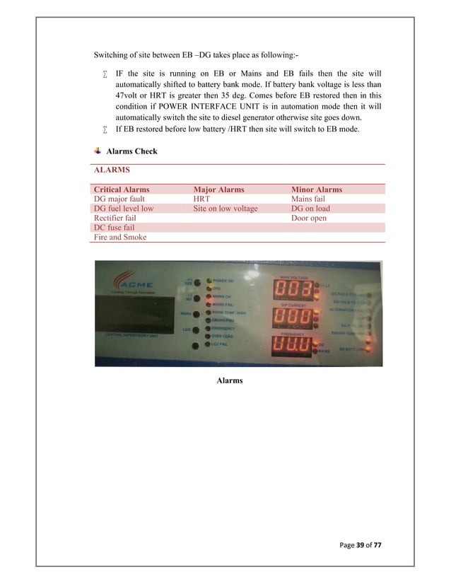 QUALITY MANAGEMENT PRACTICES USED BY TELECOM ORGANIZATIONS,quality in ...