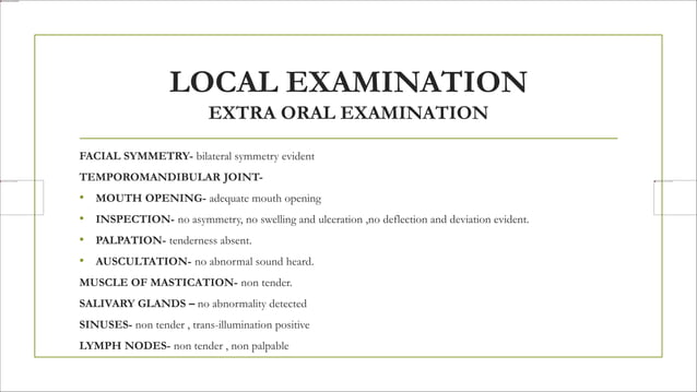 Pragya Rathore Mucormycosis.pptx | Dental Health | Diseases and Conditions